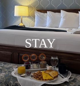 The Spa at Norwich Inn | Destination Spa - Resort - Hotel