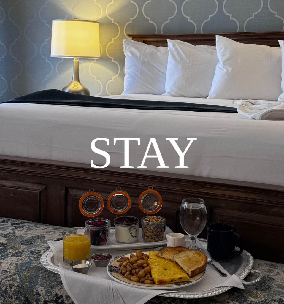 The Spa at Norwich Inn | Destination Spa - Resort - Hotel