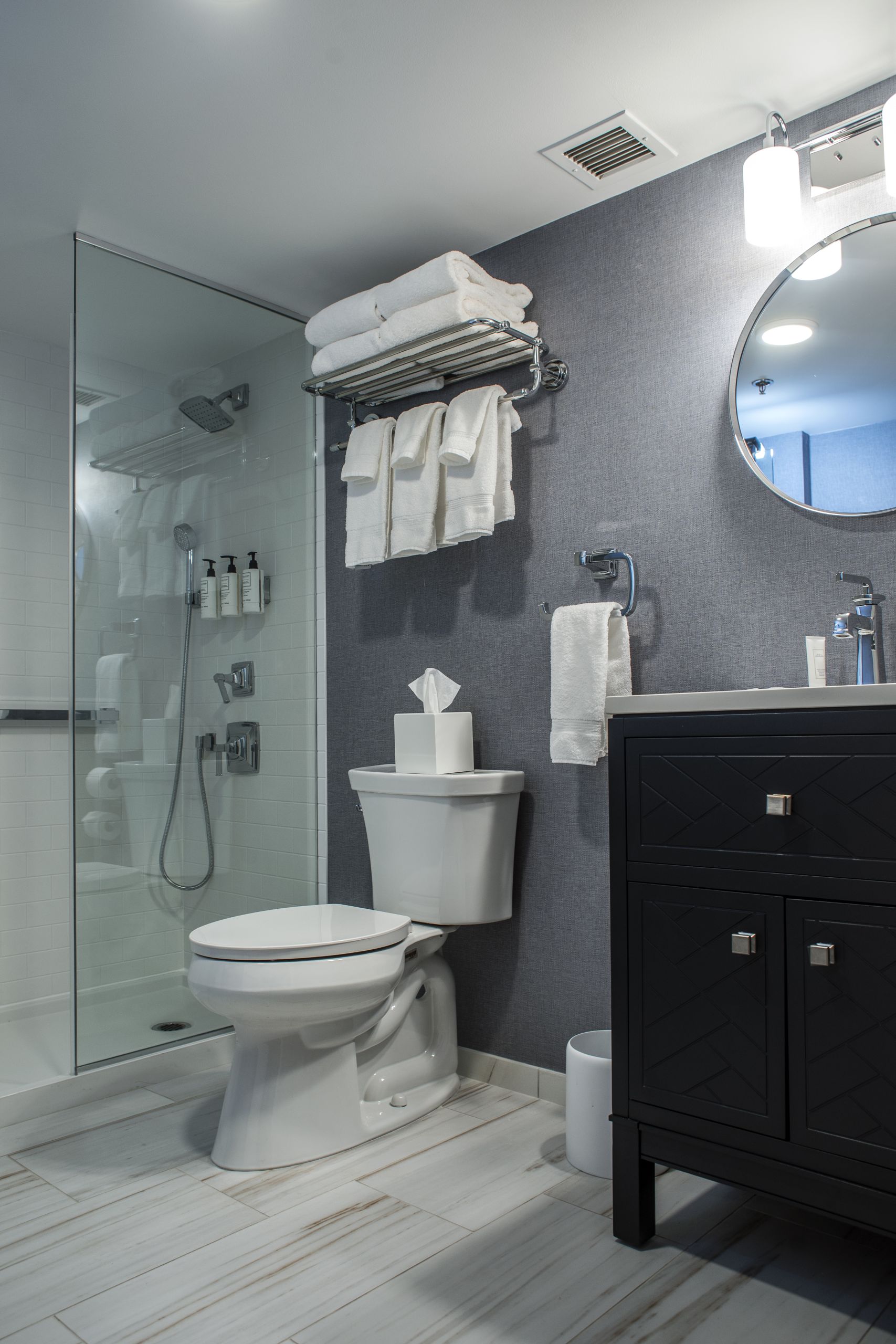 Gallery - The Spa at Norwich Inn