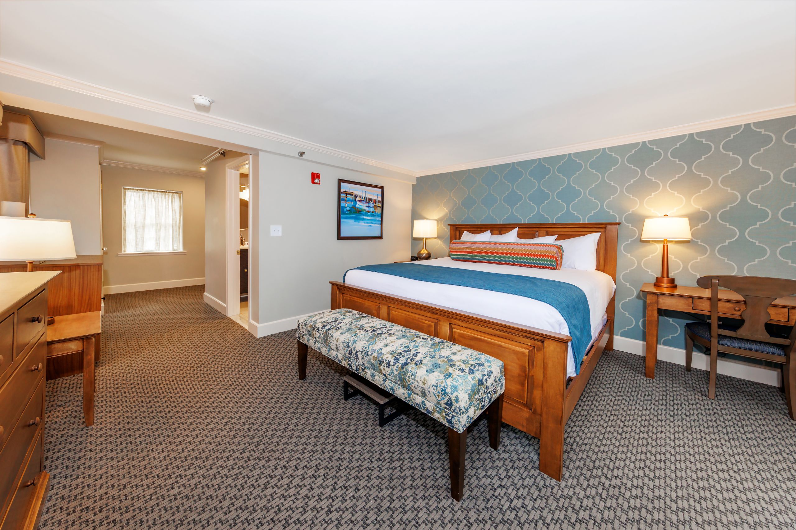 Gallery - The Spa at Norwich Inn