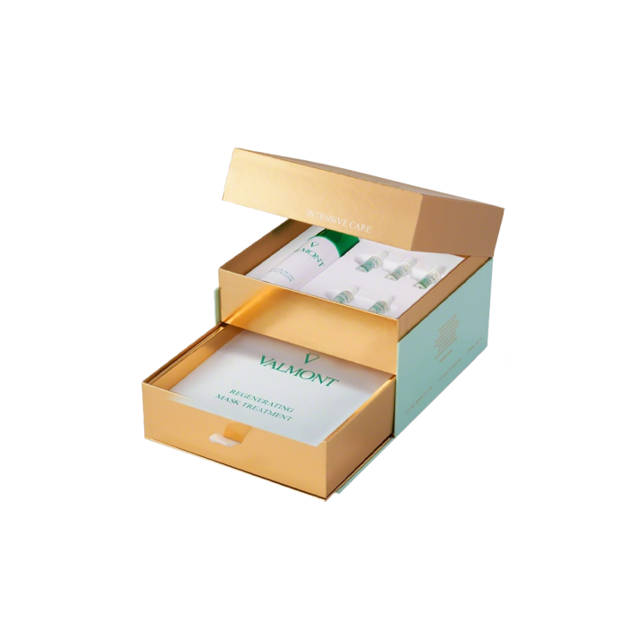 Valmont Eye Regenerating Mask - The Spa at Norwich Inn