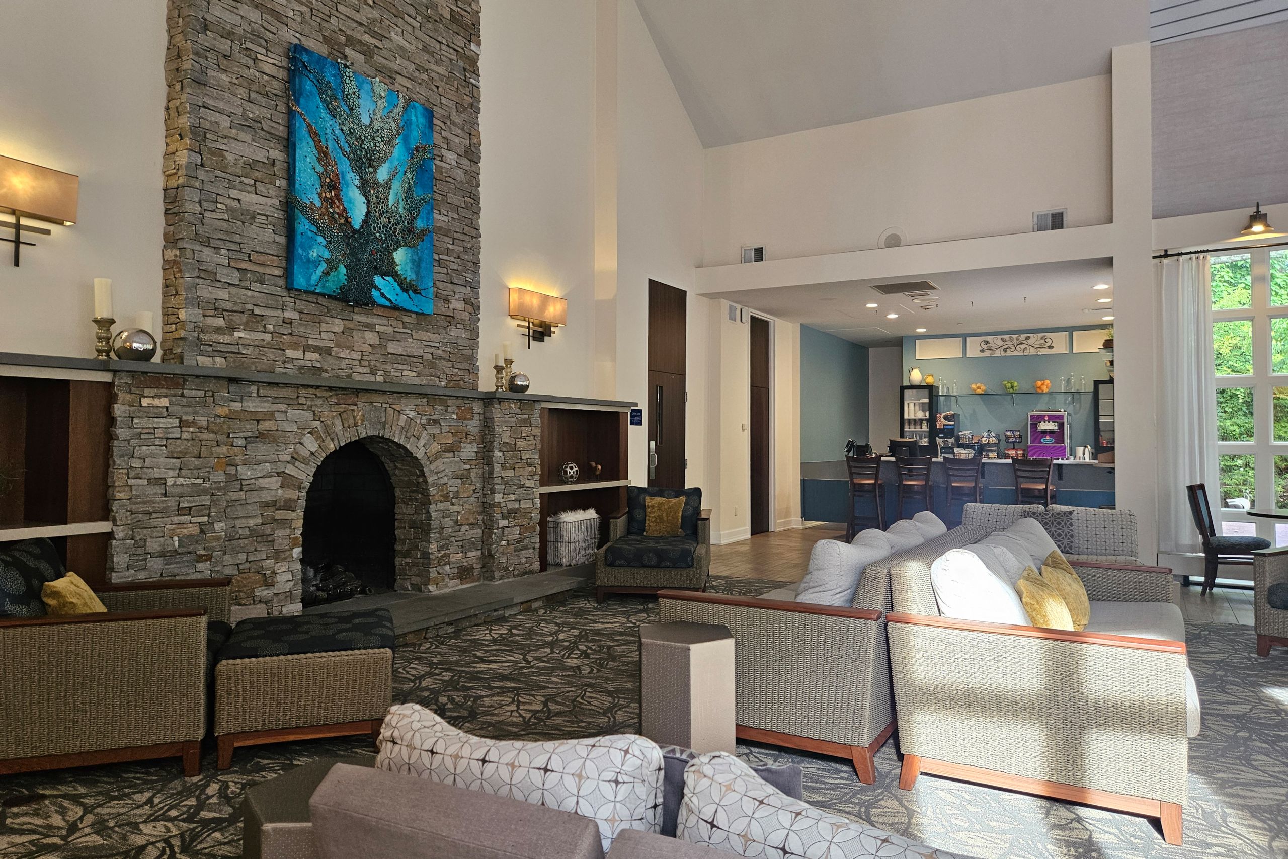 Gallery - The Spa at Norwich Inn